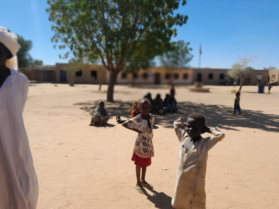 North Darfur Crisis Report: Alarming Developments in Al Fashir - DNHR