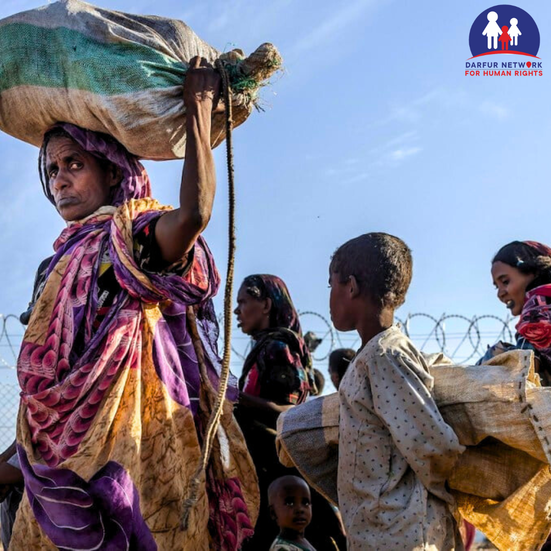 Escalating Insecurity in South Darfur: Tragedies Unfolding Amid ...